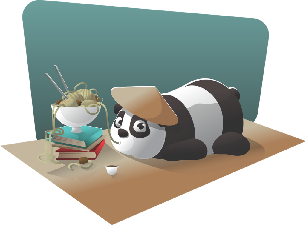 151 Cute and Funny Panda Names - Animal Hype