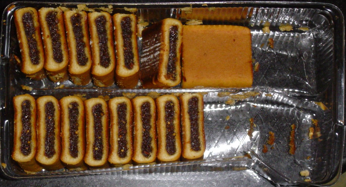 Are Fig Newton Cookies Bad For Dogs at Ricky Middleton blog