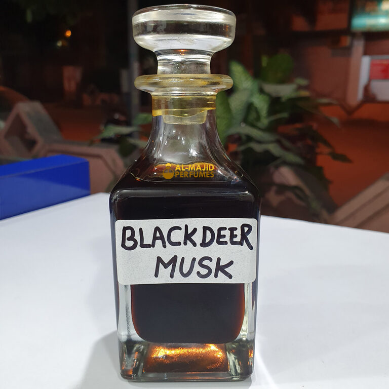 11 Interesting Facts About Deer Musk - Animal Hype